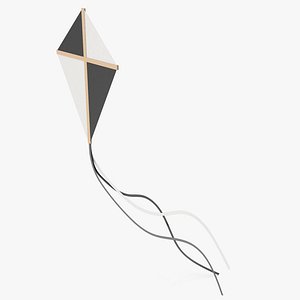 Free 3D Kite Models | TurboSquid