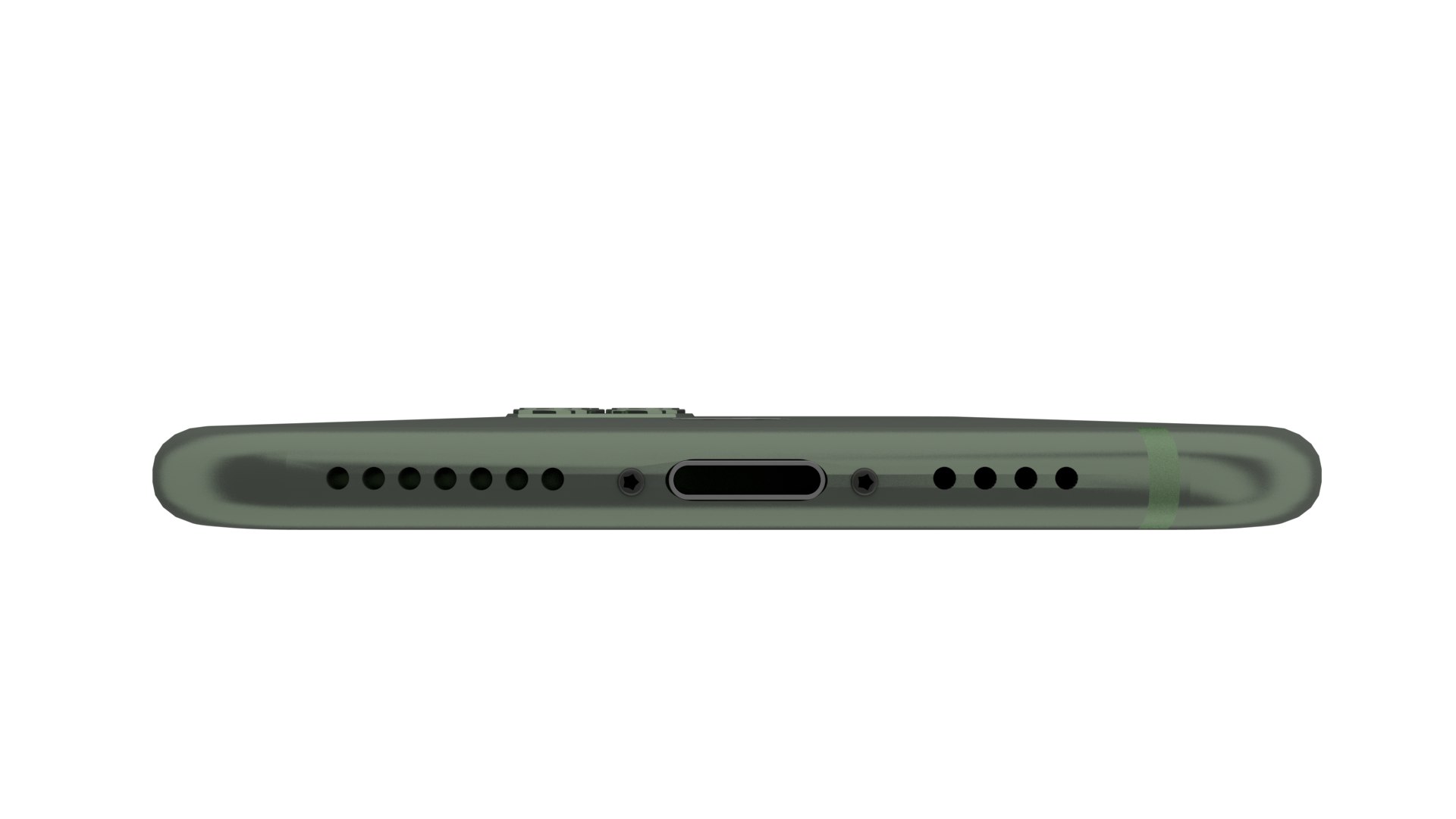 Iphone 11 Pro 3D Model - TurboSquid 1487193