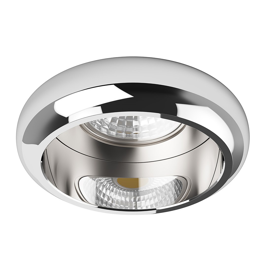 3D 00620x Tondo Lightstar Recessed Spotlight - TurboSquid 1735869
