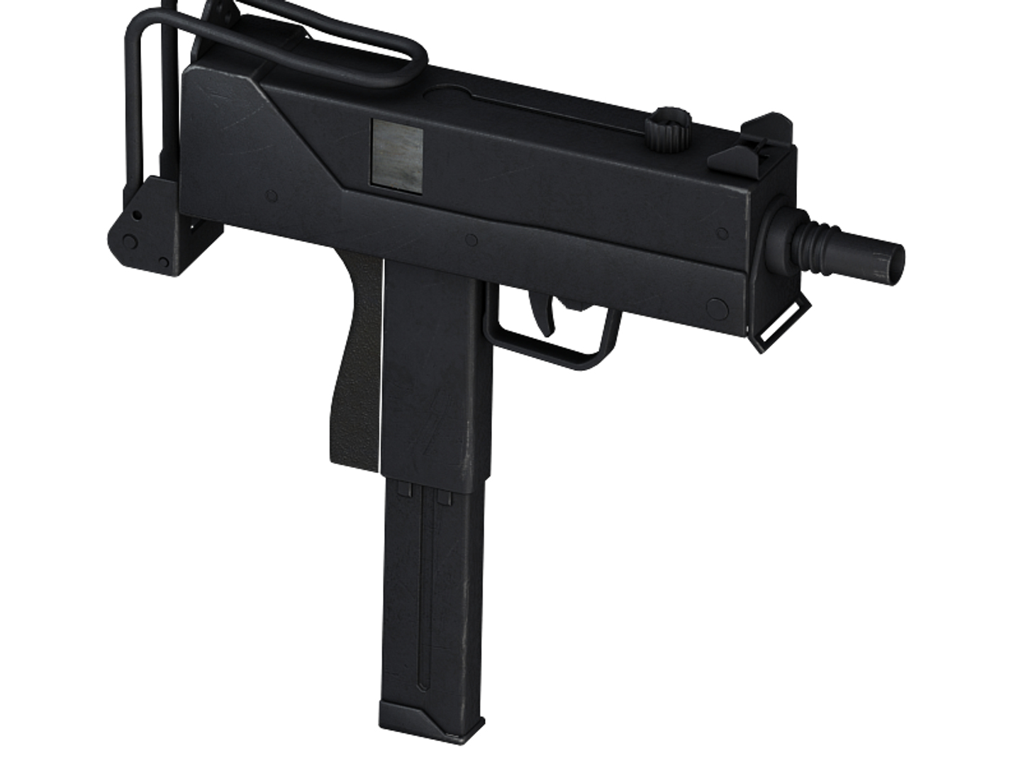 mac10 3ds free