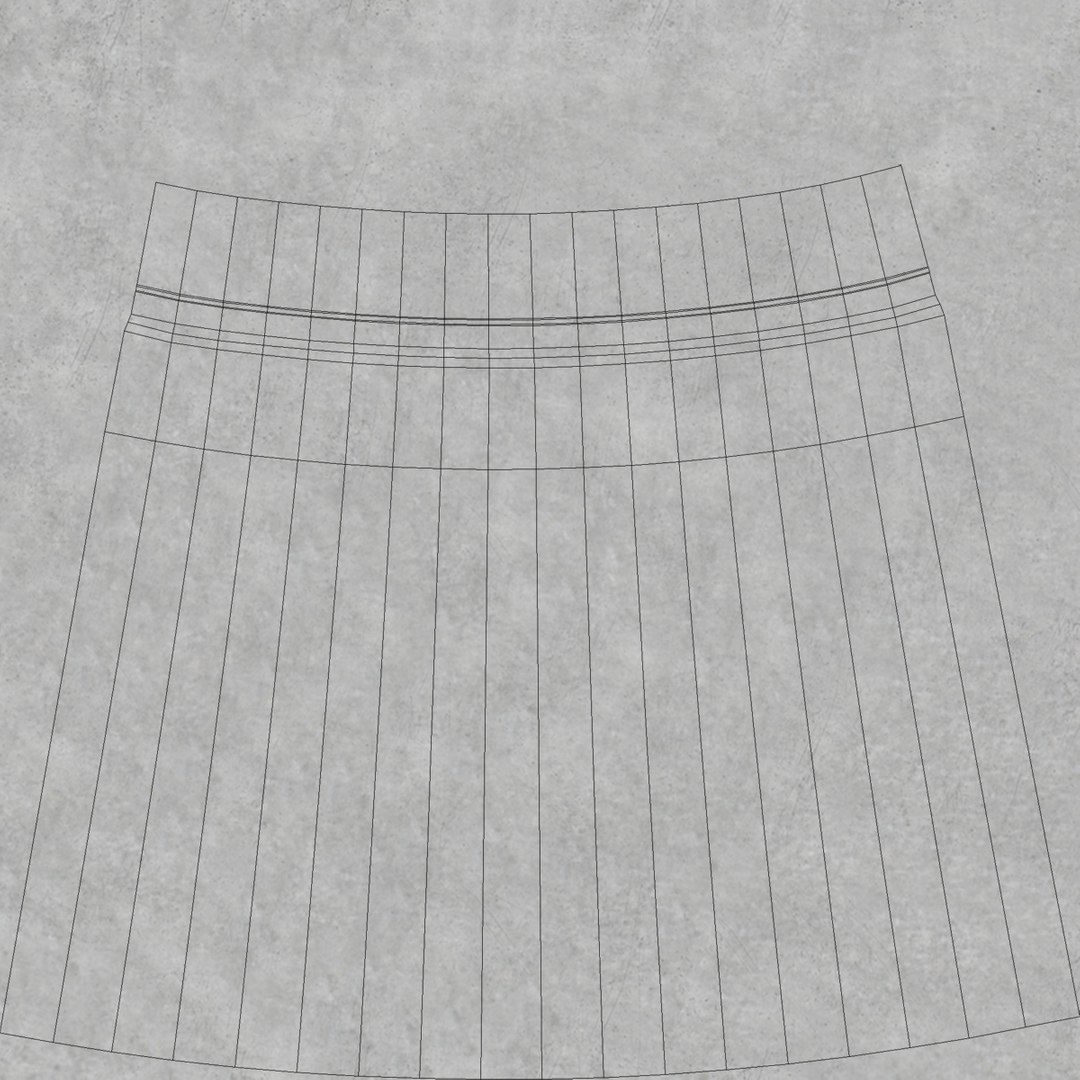 Shotgun Shell 3d Model