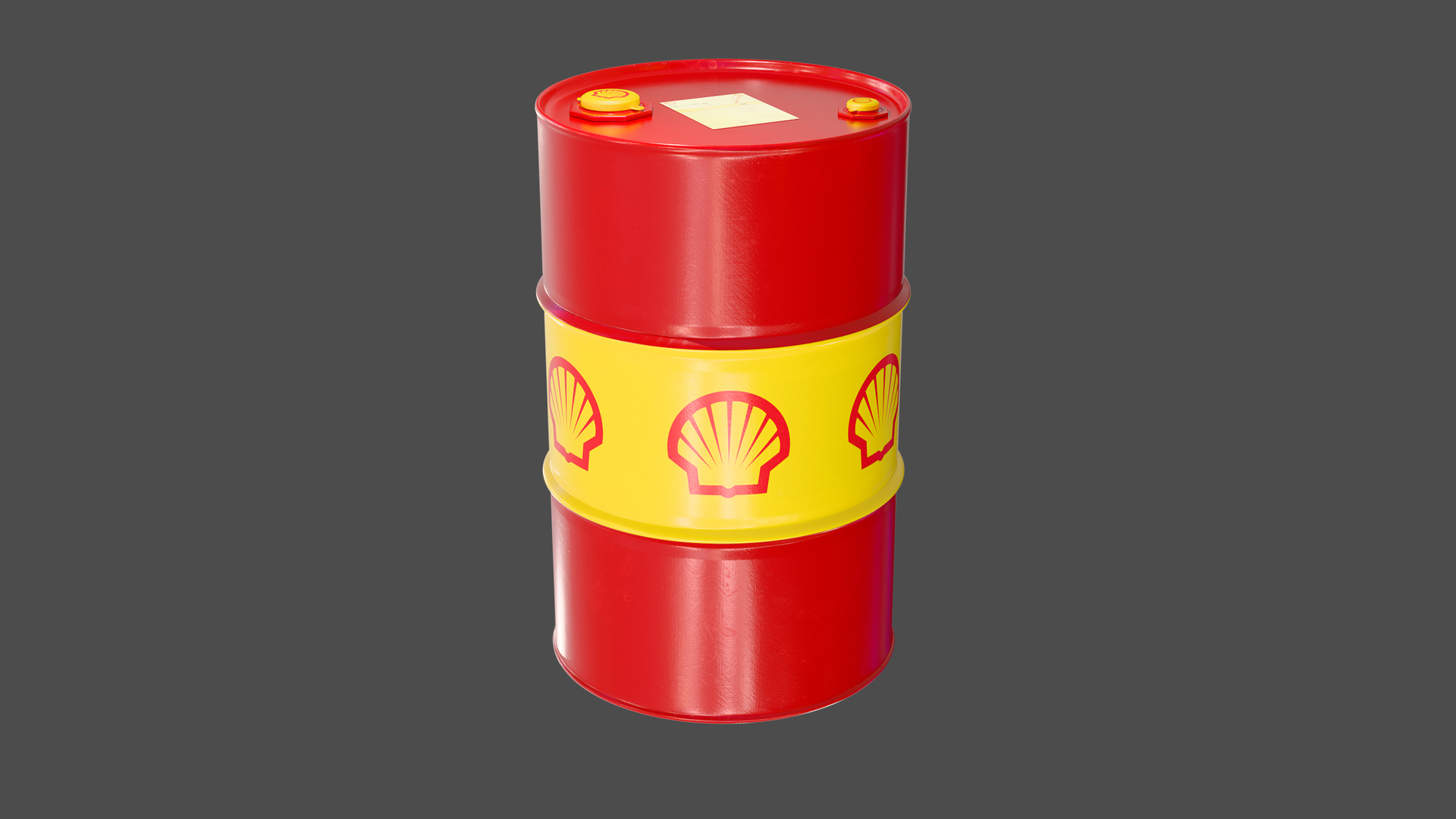 Shell Steel Oil Barrel Rusty Texture 3D - TurboSquid 2335856