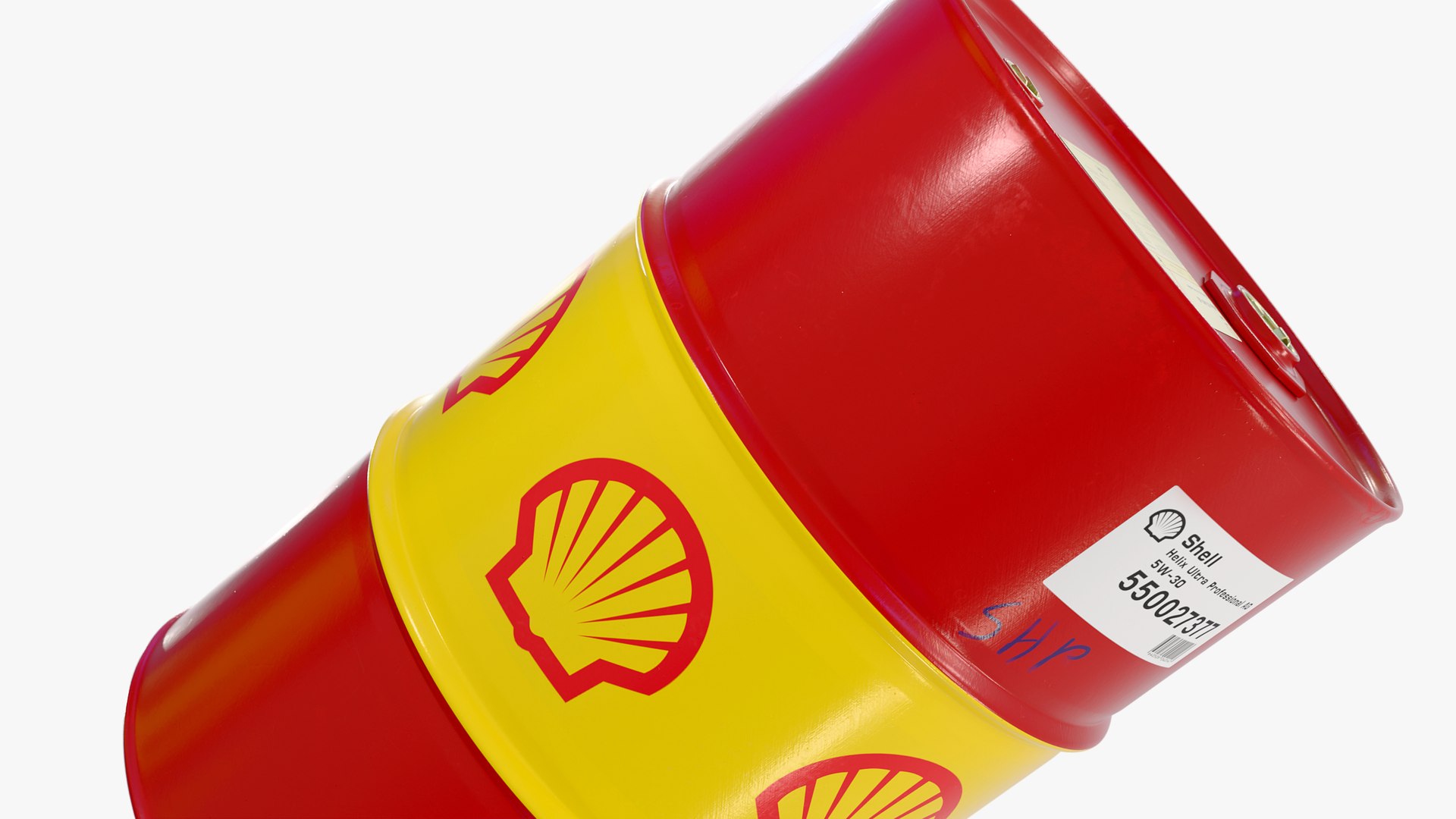 Shell Steel Oil Barrel Rusty Texture 3D - TurboSquid 2335856