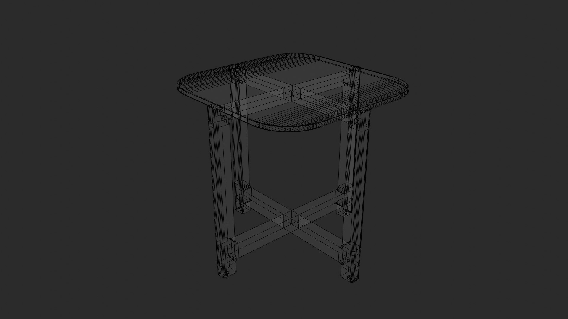 3D Model Quarry Tables Collection - TurboSquid 2243098