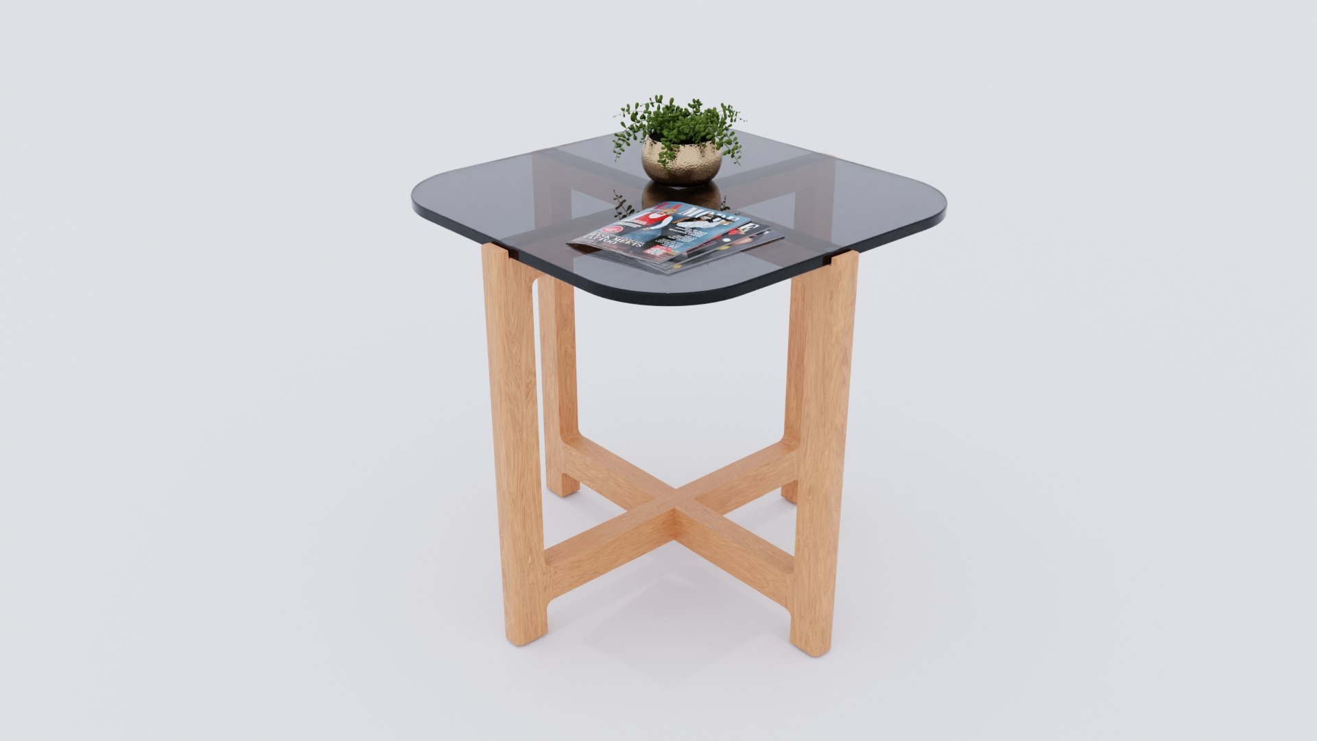 3D Model Quarry Tables Collection - TurboSquid 2243098
