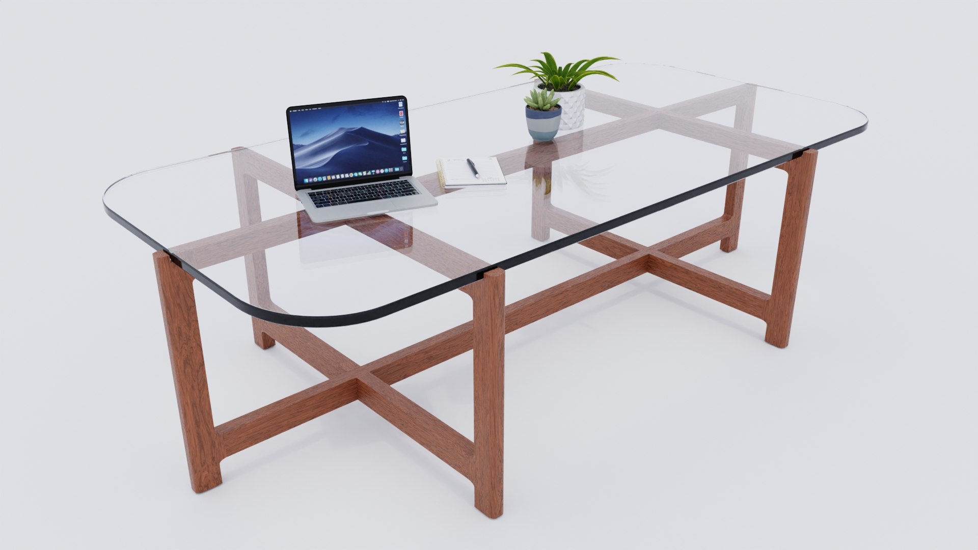3D Model Quarry Tables Collection - TurboSquid 2243098
