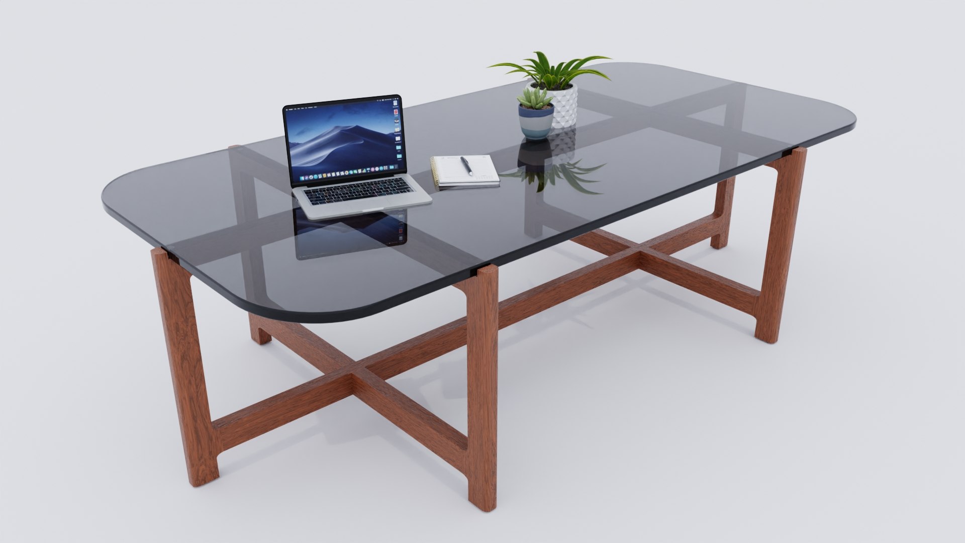 3D Model Quarry Tables Collection - TurboSquid 2243098