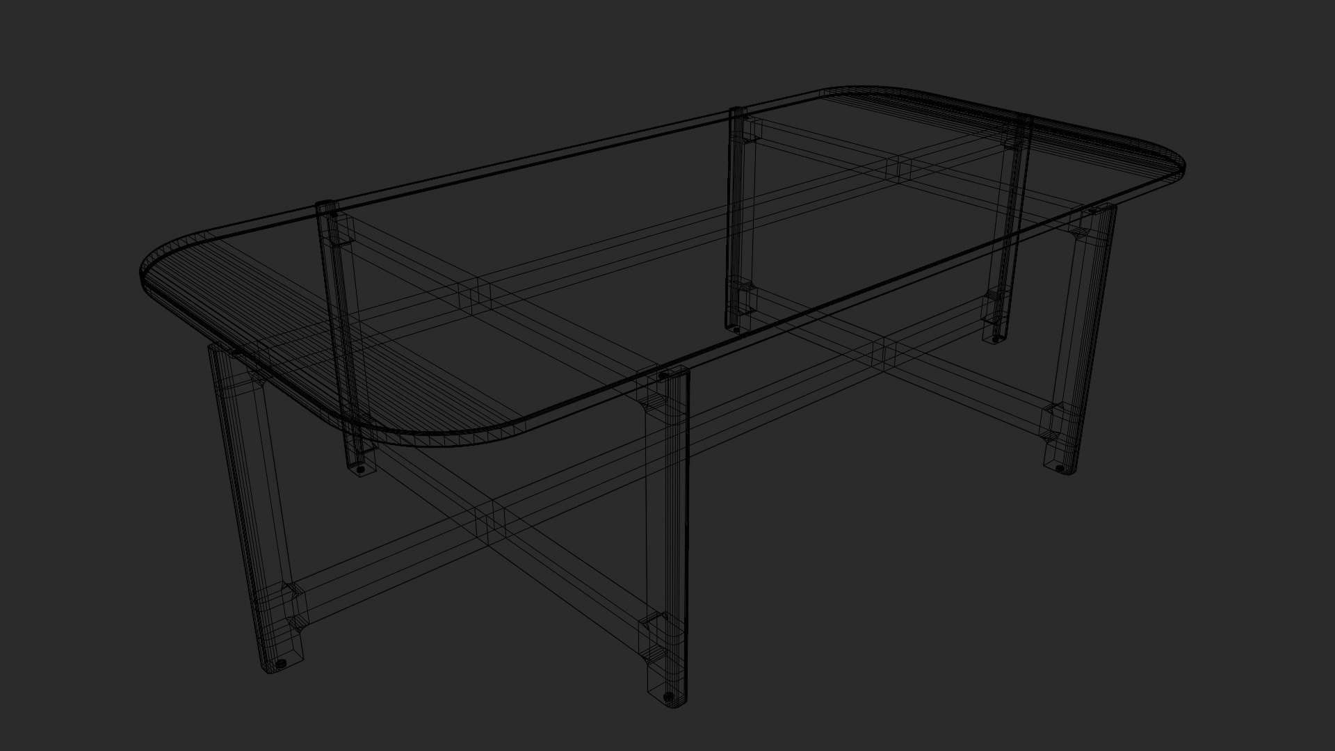 3D Model Quarry Tables Collection - TurboSquid 2243098