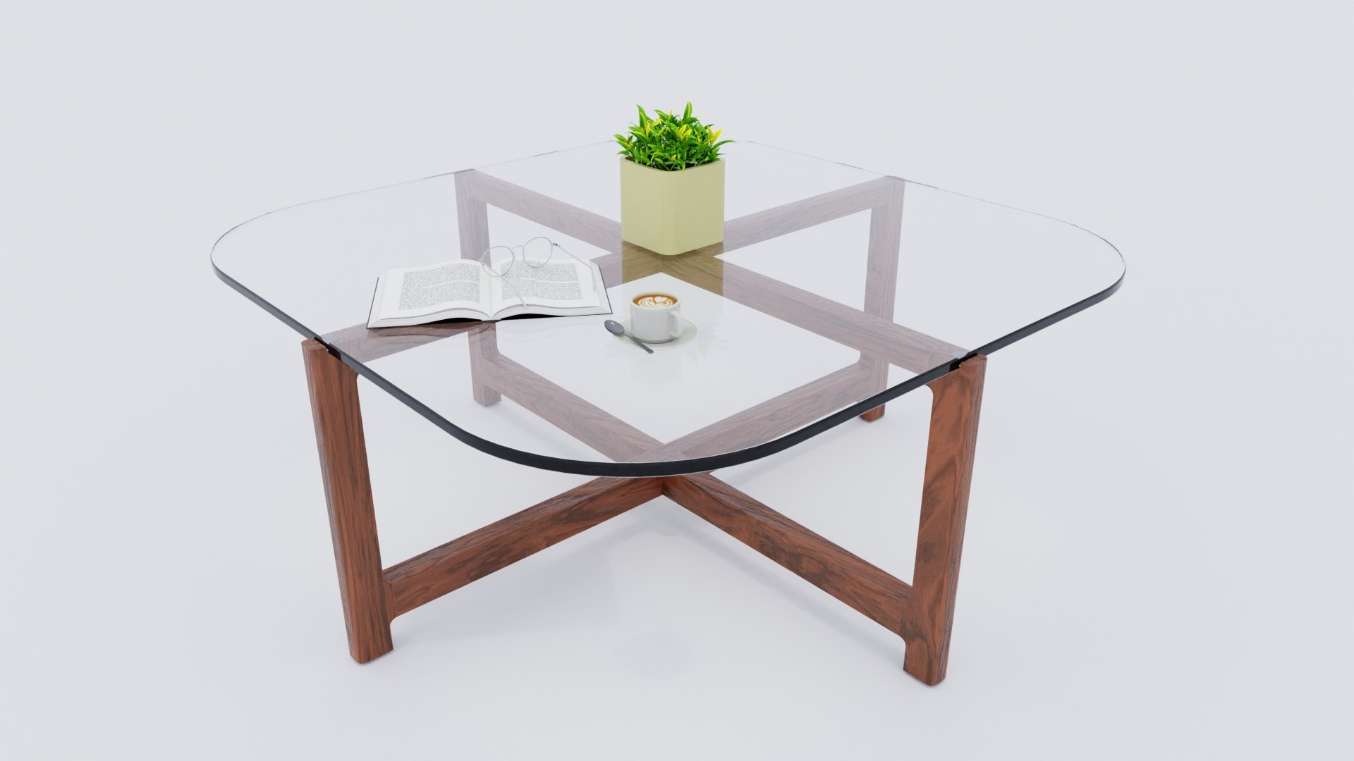 3D Model Quarry Tables Collection - TurboSquid 2243098