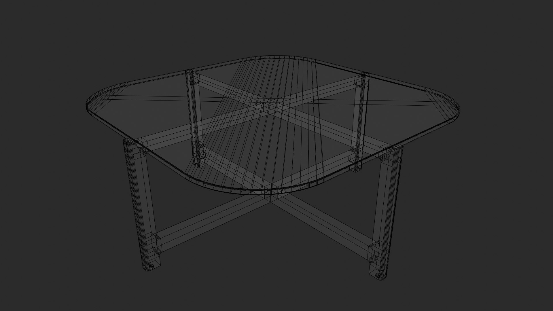 3D Model Quarry Tables Collection - TurboSquid 2243098