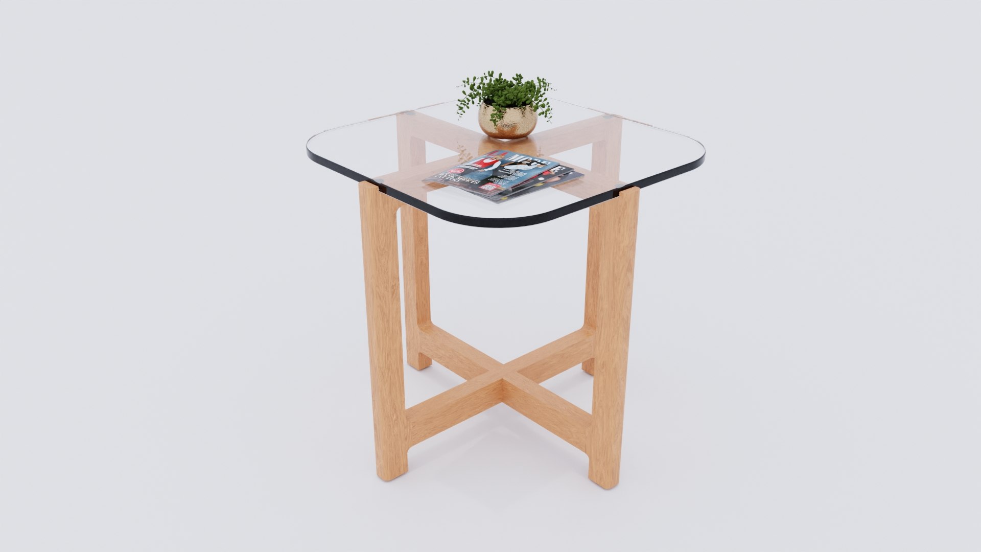 3D Model Quarry Tables Collection - TurboSquid 2243098