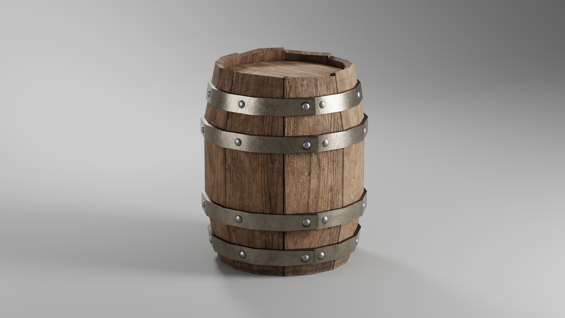 Pirate Props Collection 3D - TurboSquid 2349555