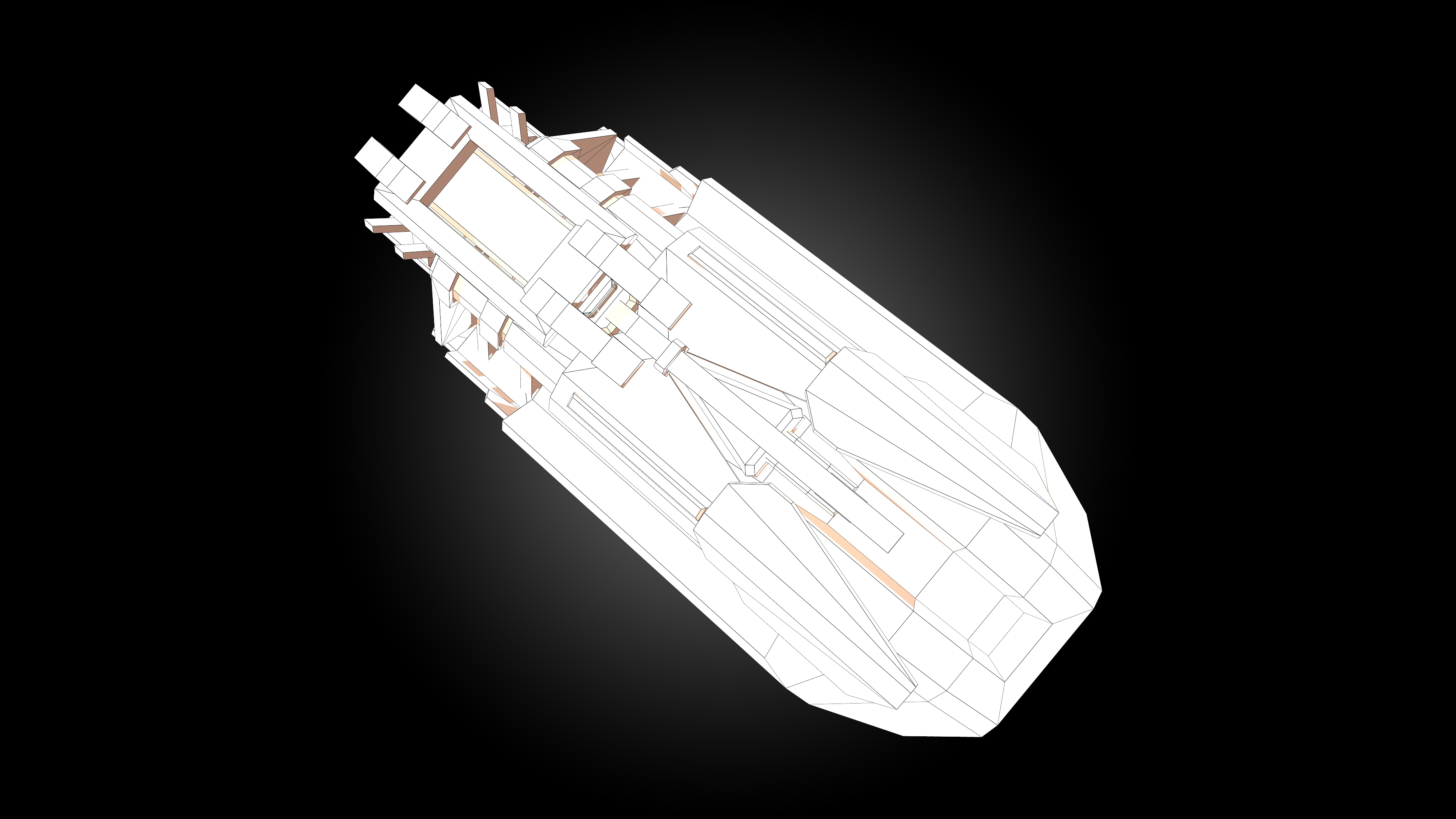 3D Engineering Module D - TurboSquid 1721142