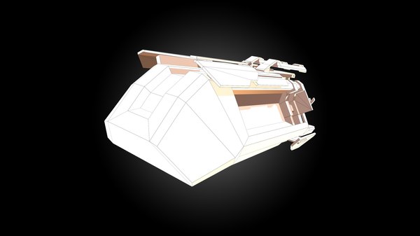 3D Engineering Module D - TurboSquid 1721142