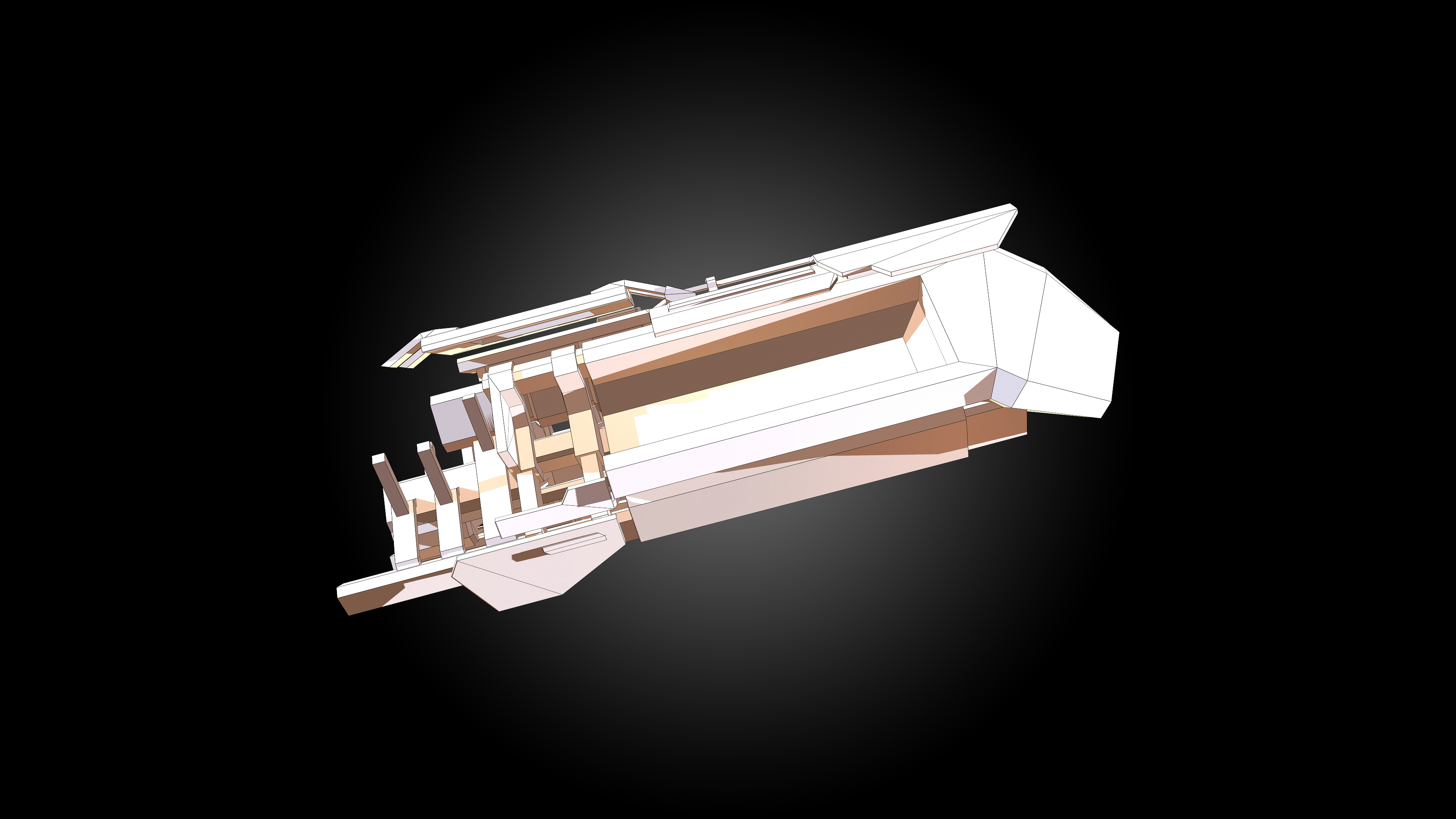 3D Engineering Module D - TurboSquid 1721142