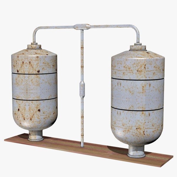 Boiler 3D Models for Download | TurboSquid