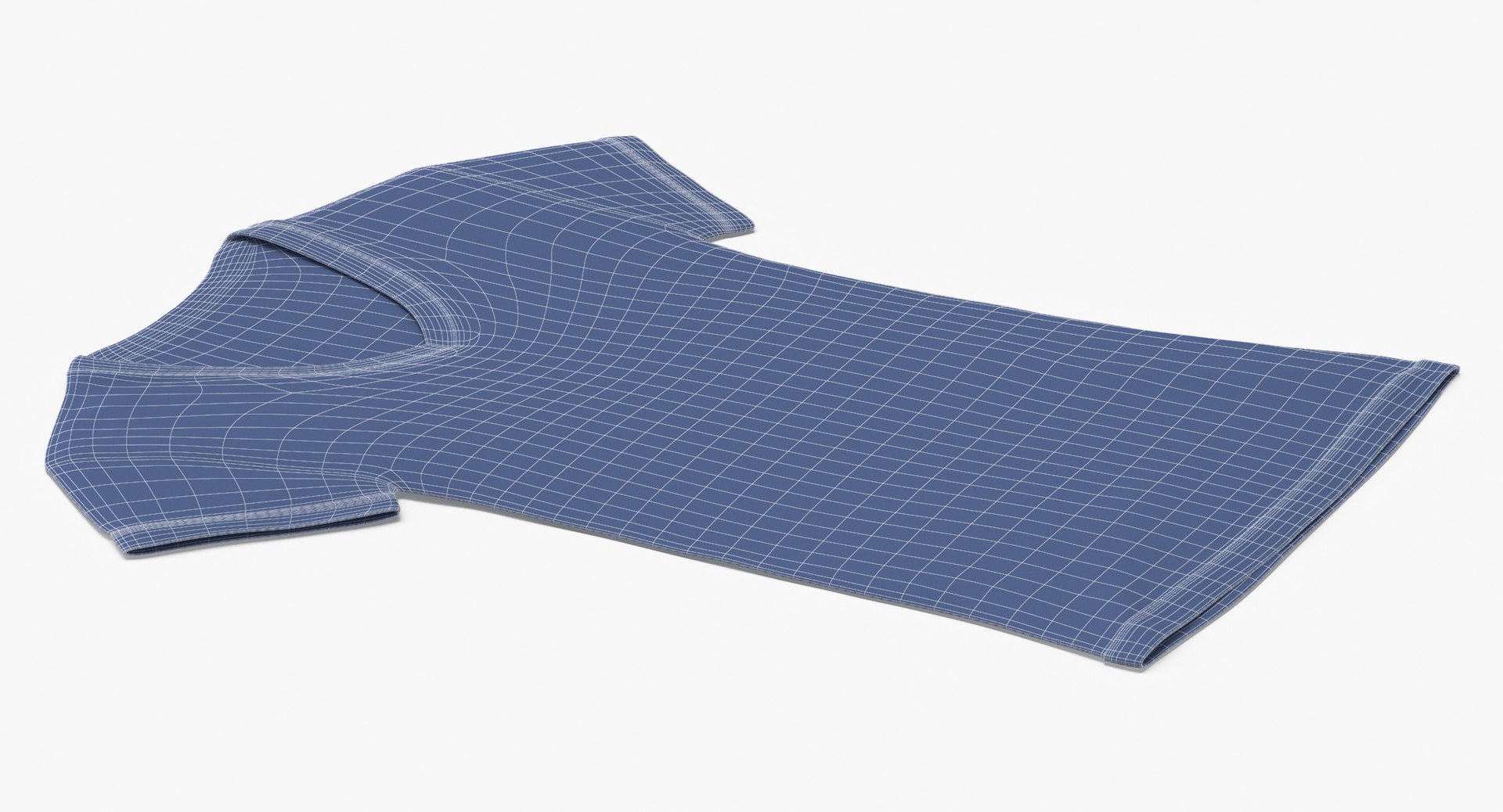 Female V Neck Laying 30 Colors Pack 3D - TurboSquid 1795869