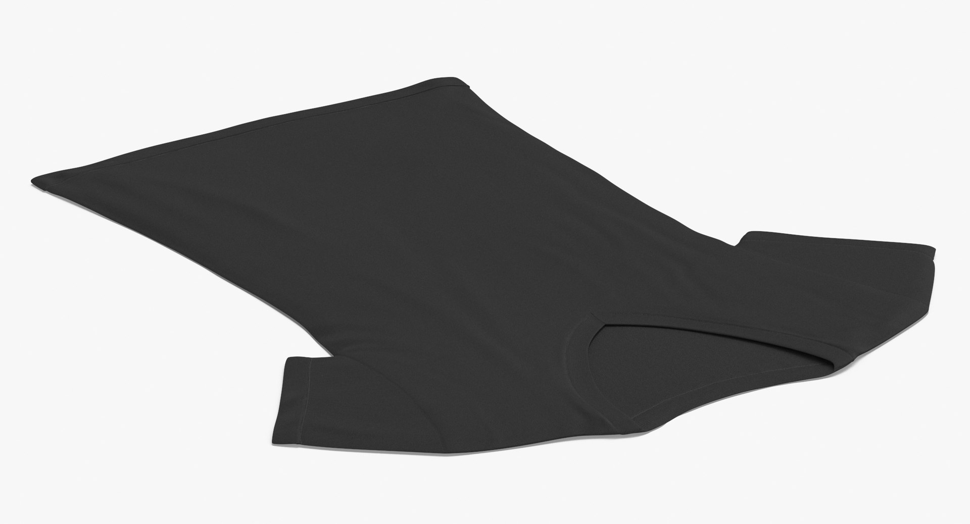 Female V Neck Laying 30 Colors Pack 3D - TurboSquid 1795869