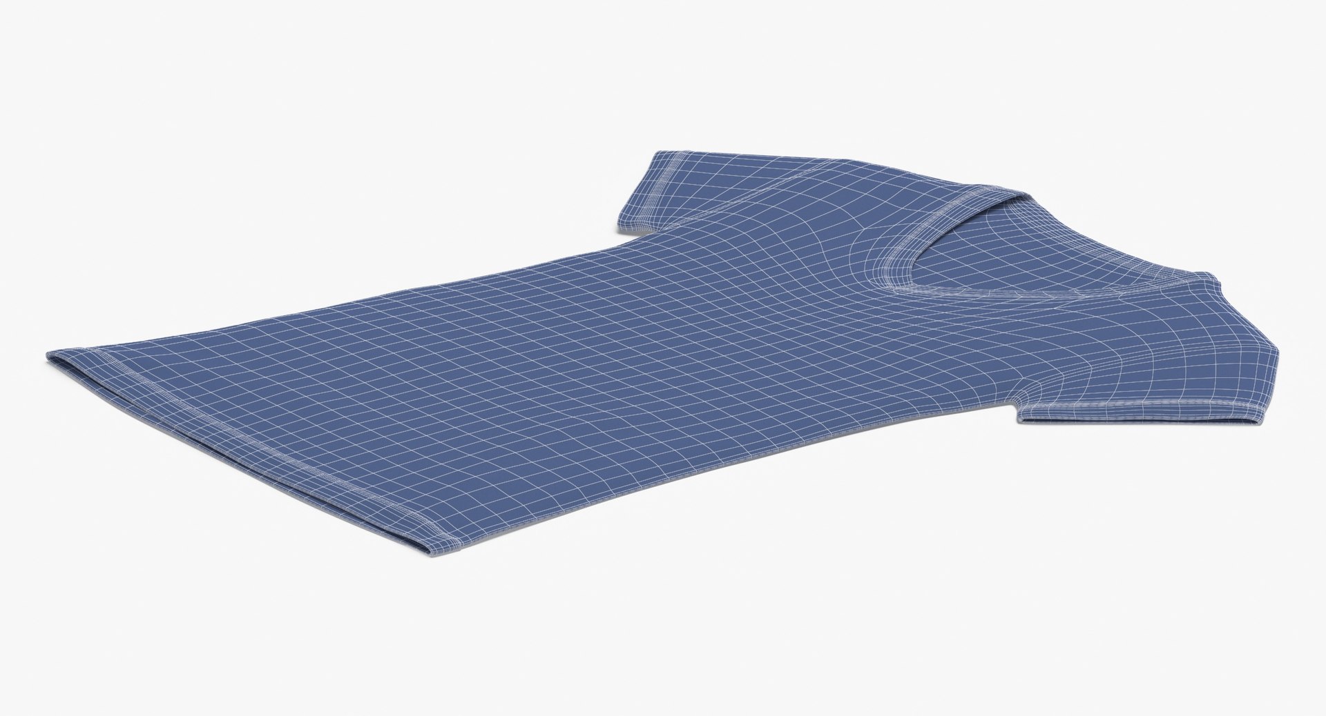 Female V Neck Laying 30 Colors Pack 3D - TurboSquid 1795869