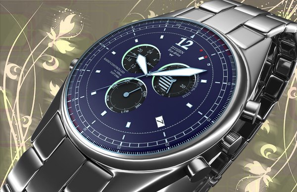 3D Citizen Models | TurboSquid