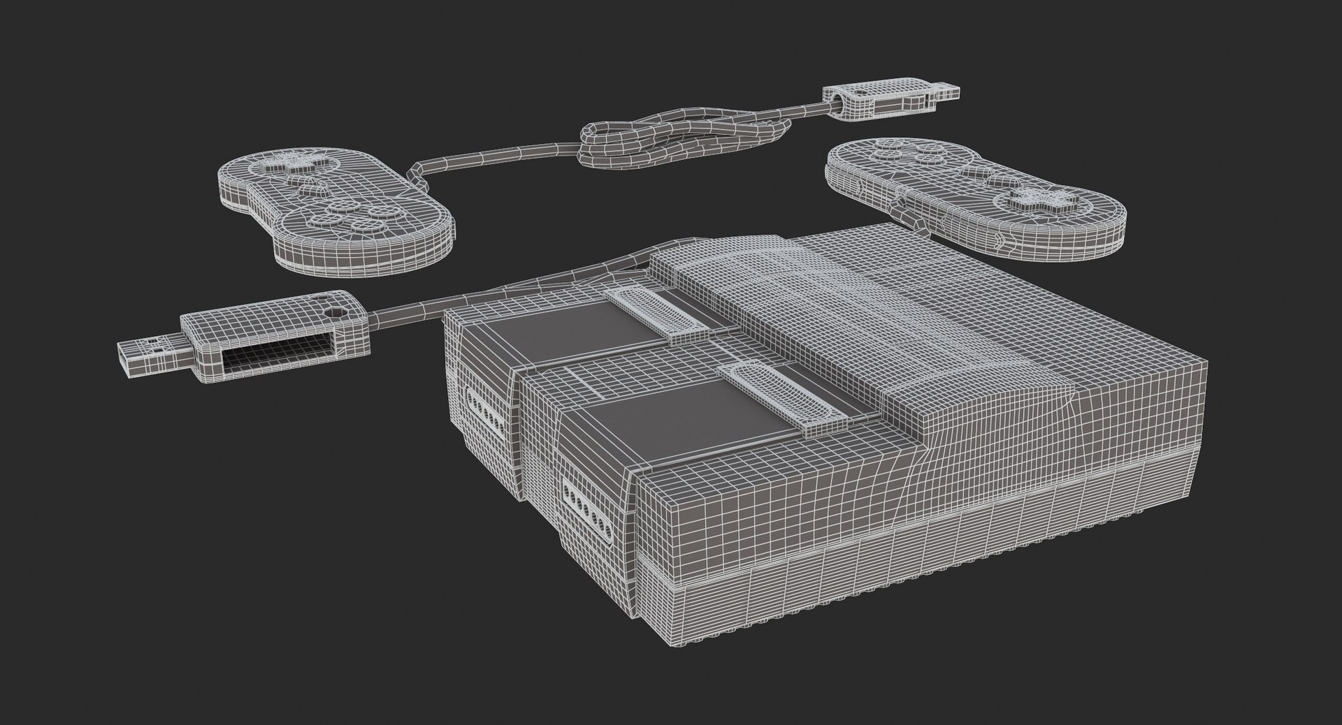 3D Modeled Editing Model - TurboSquid 1380887