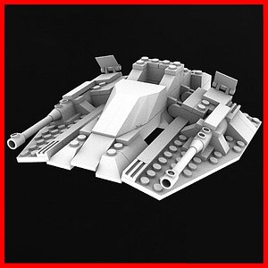 Free 3D Lego Models | TurboSquid