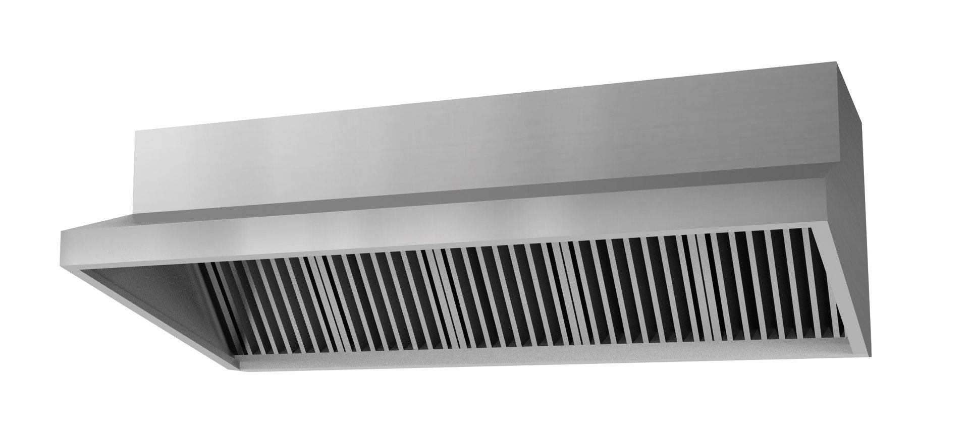 Industrial Hoods Max