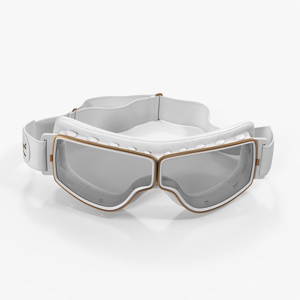 Tactical Goggles 3D Models for Download | TurboSquid