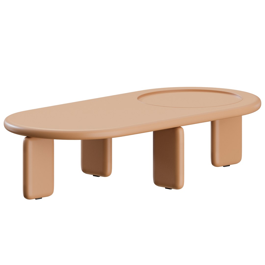 Orion Tables By Lema Model - TurboSquid 2329970