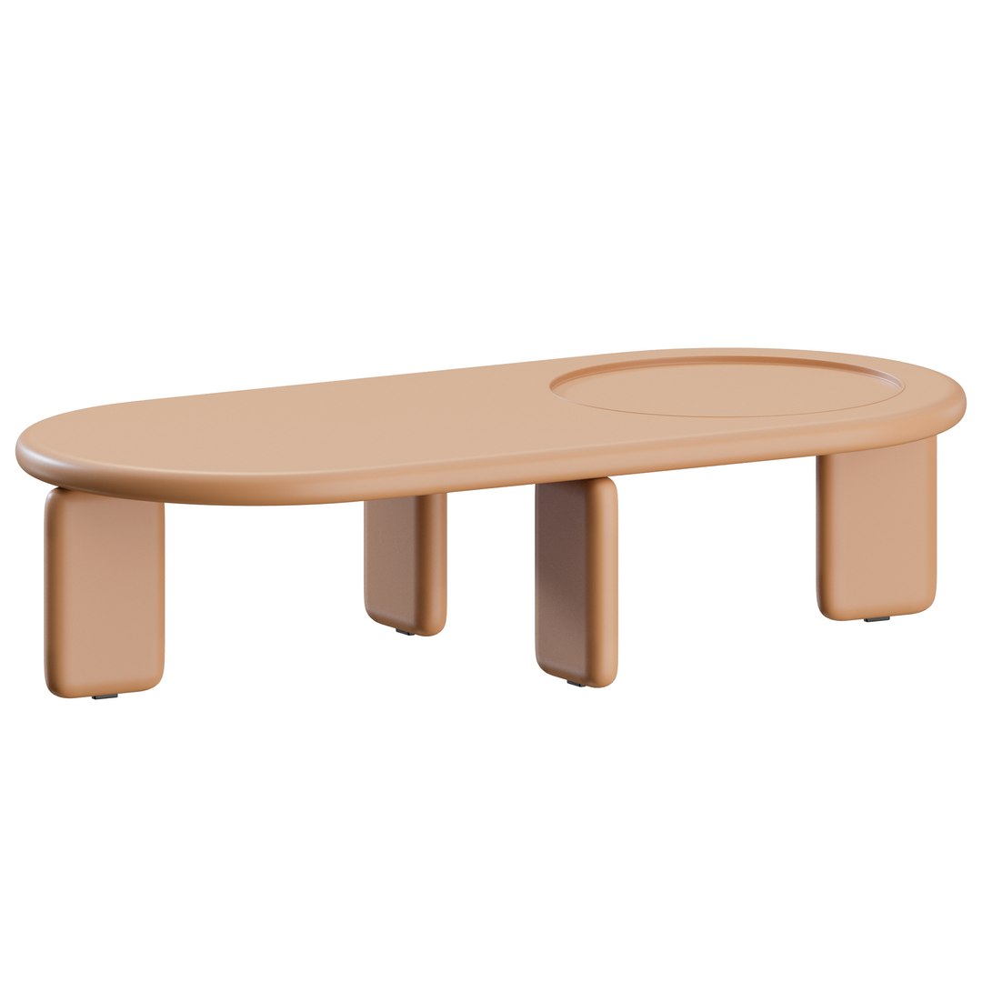 Orion Tables By Lema Model - TurboSquid 2329970