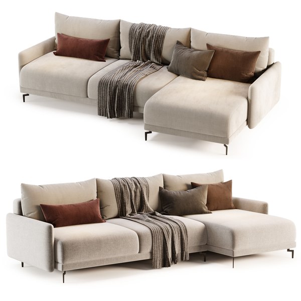SK Design Furnishings 3D Models for Download | TurboSquid