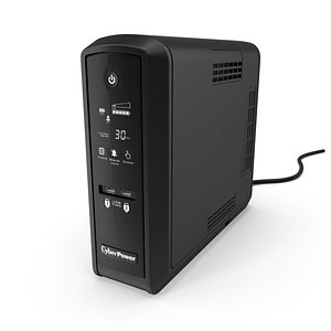 Cyberpower 3D Studio Models for Download | TurboSquid