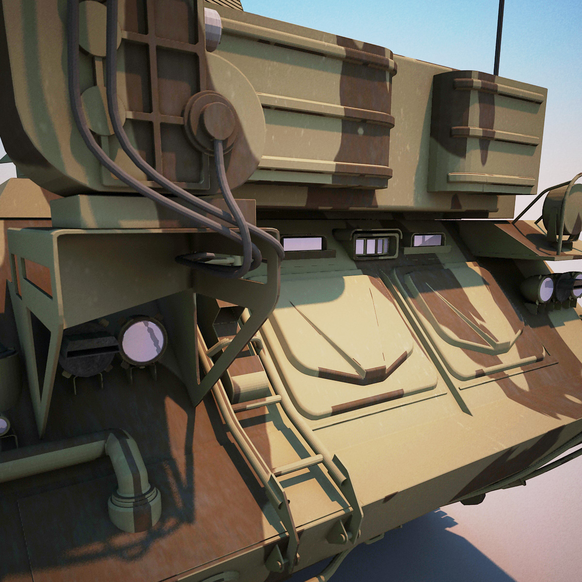 max buk-m1-2 sam 9s18m1-1 tube