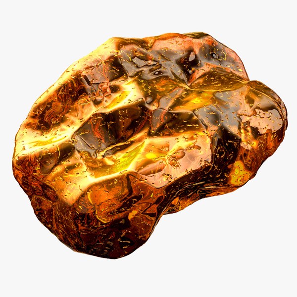 3D Amber Models | TurboSquid