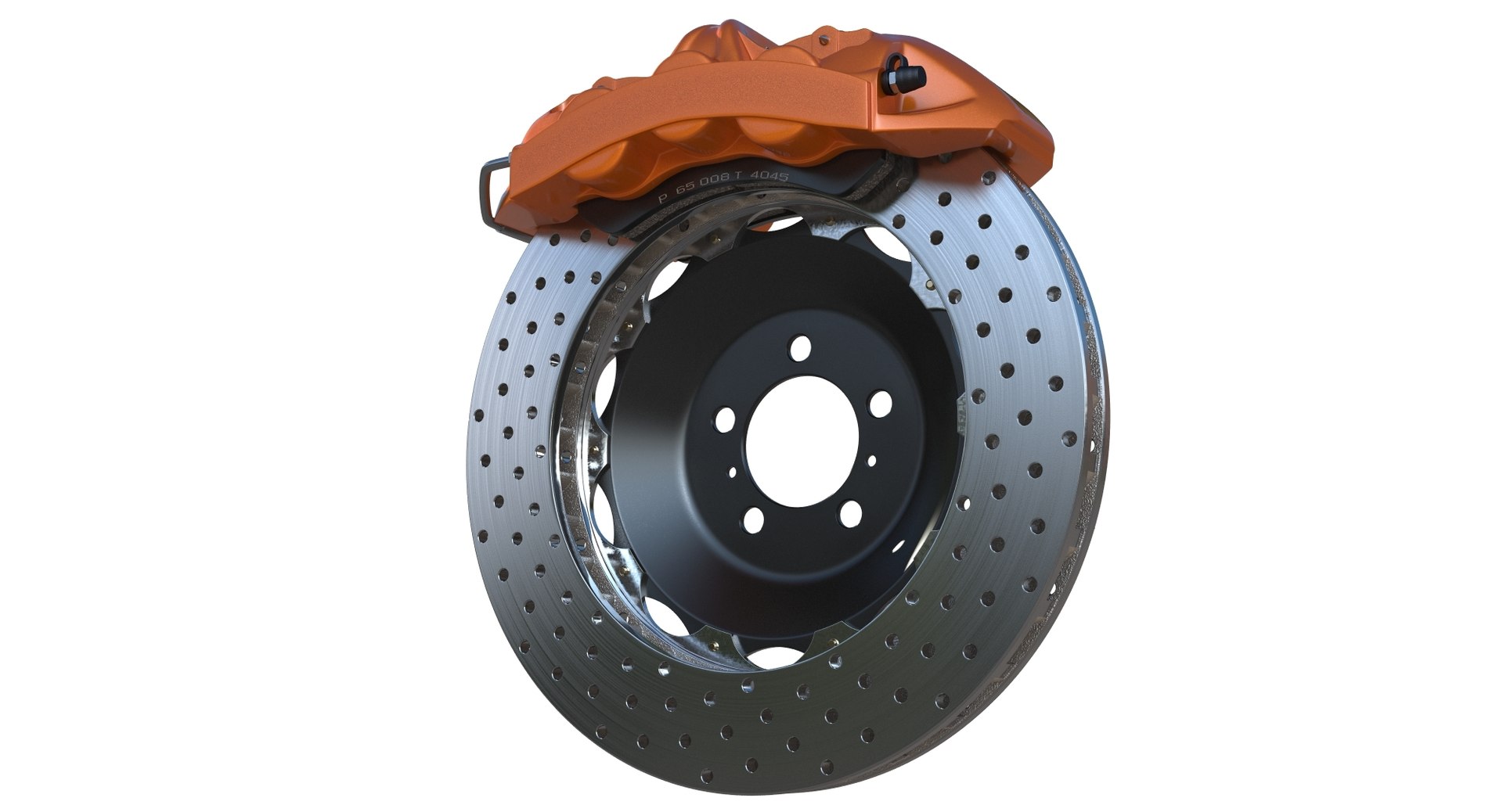 brake details max