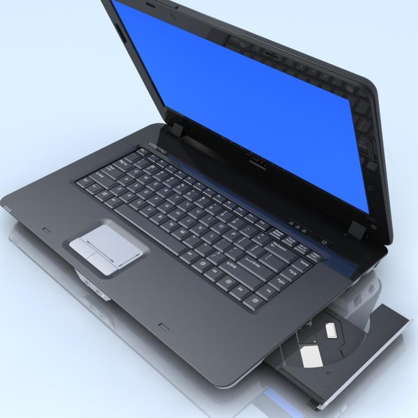 maya notebook dell vostro a860