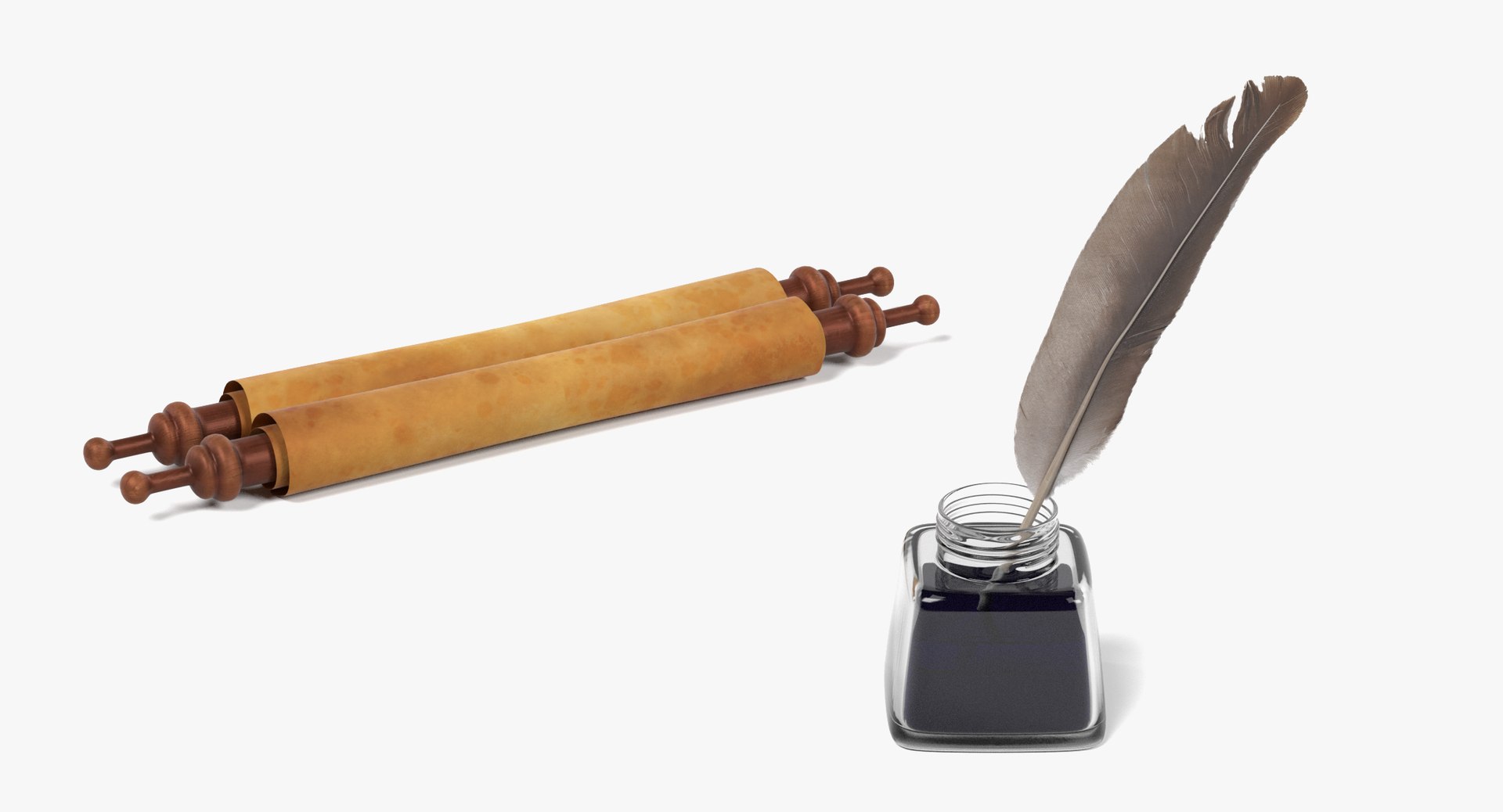3D model writing tools - TurboSquid 1176371