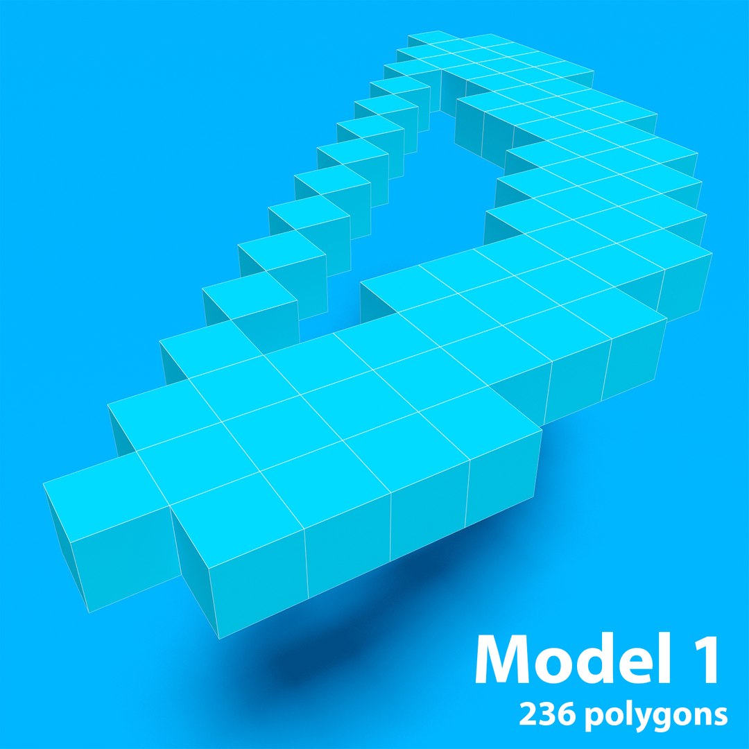 Bow Arrow 3D Model - TurboSquid 1327271