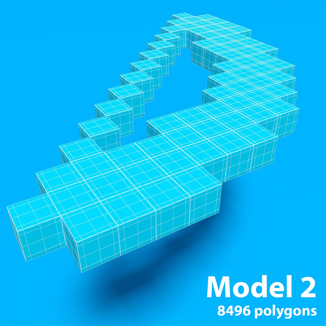 Bow Arrow 3D Model - TurboSquid 1327271