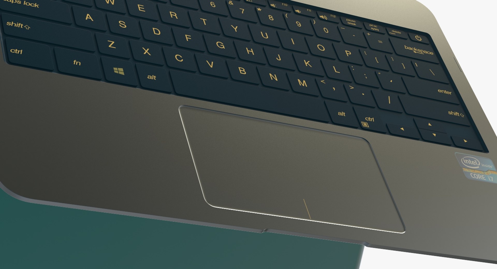 Computer Laptop Flip 3D Model - TurboSquid 1394833