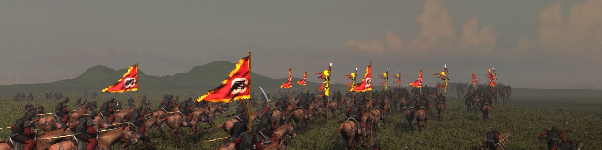 Ancient War 3D Model - TurboSquid 1257110