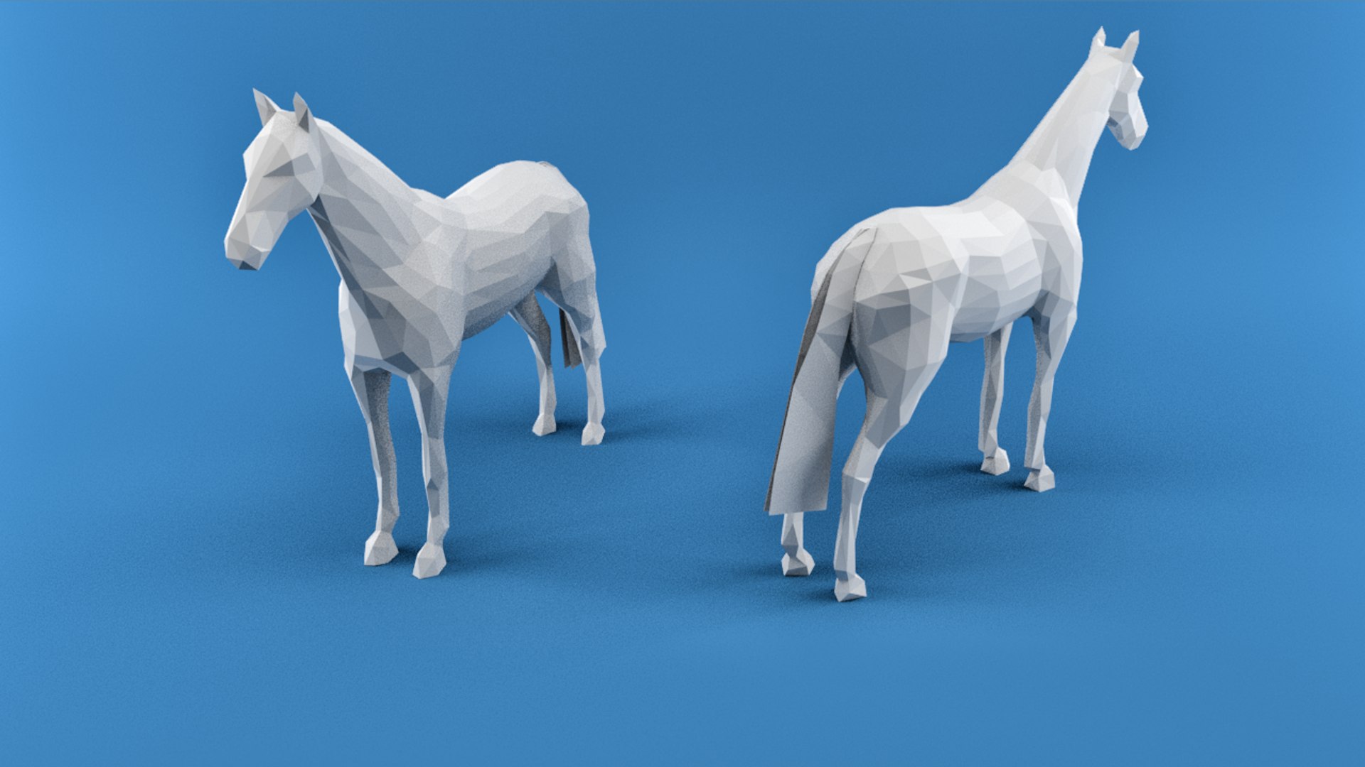 3D Animal Farm - TurboSquid 1350755