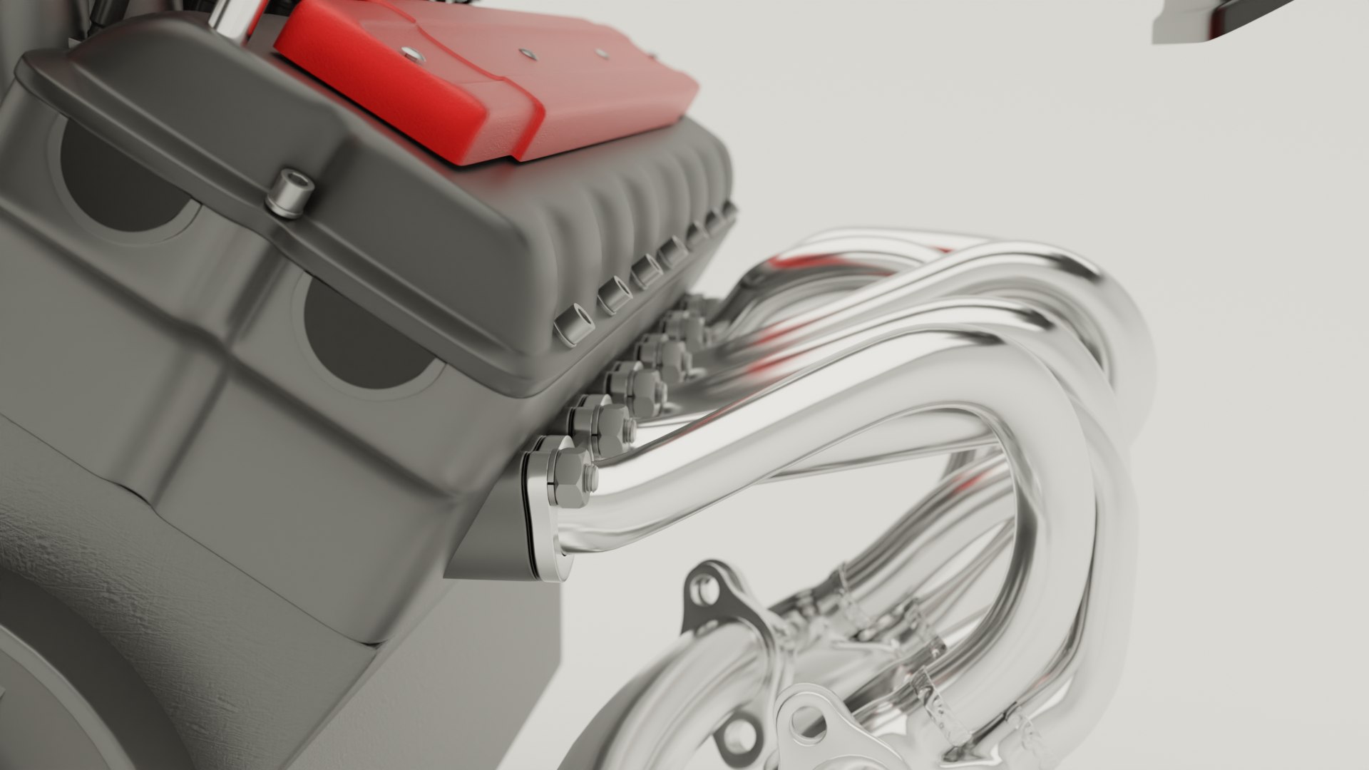 3D FERRARI ENZO model - TurboSquid 2151236