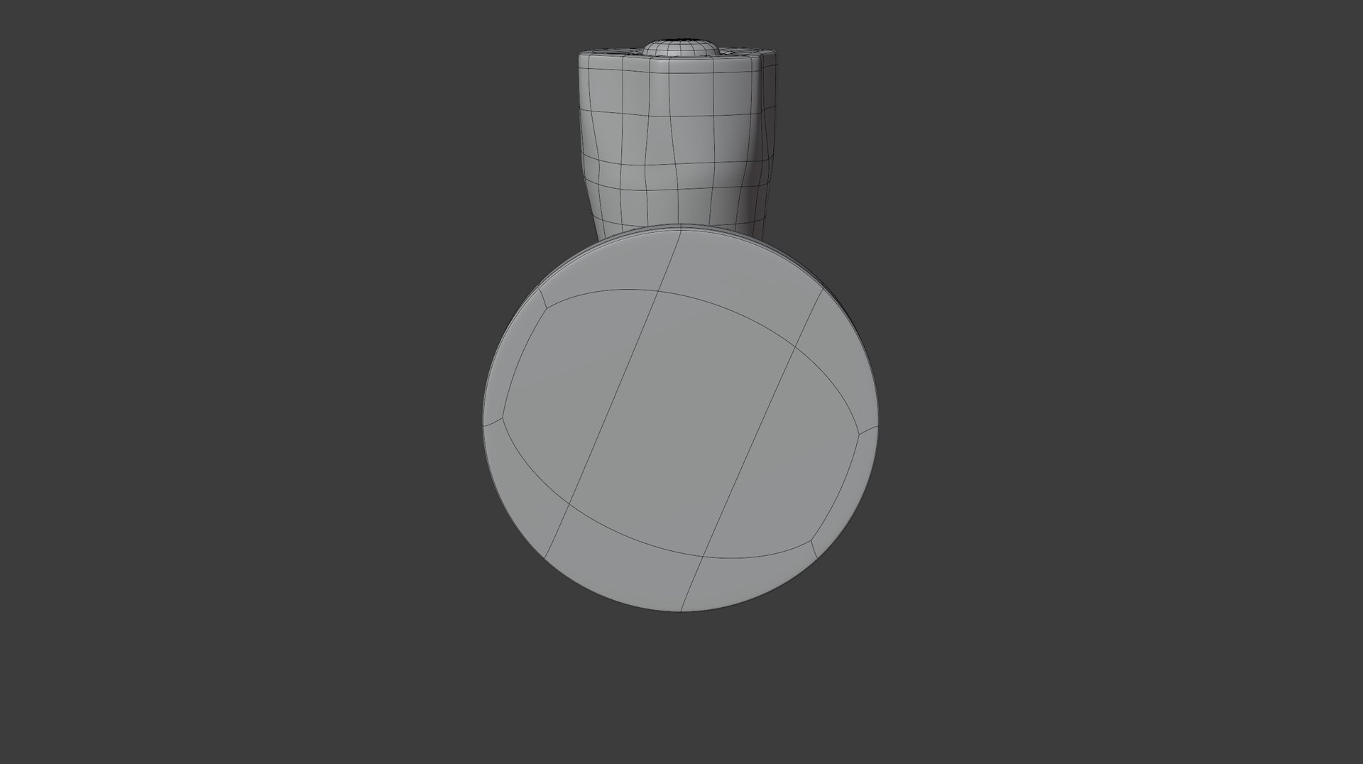 Water Tap Model - TurboSquid 1682425