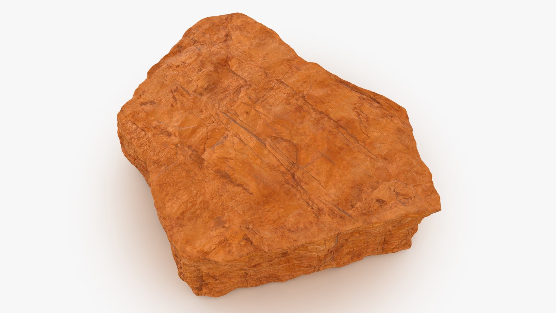 Sandstone 02 3D Model - TurboSquid 1900769