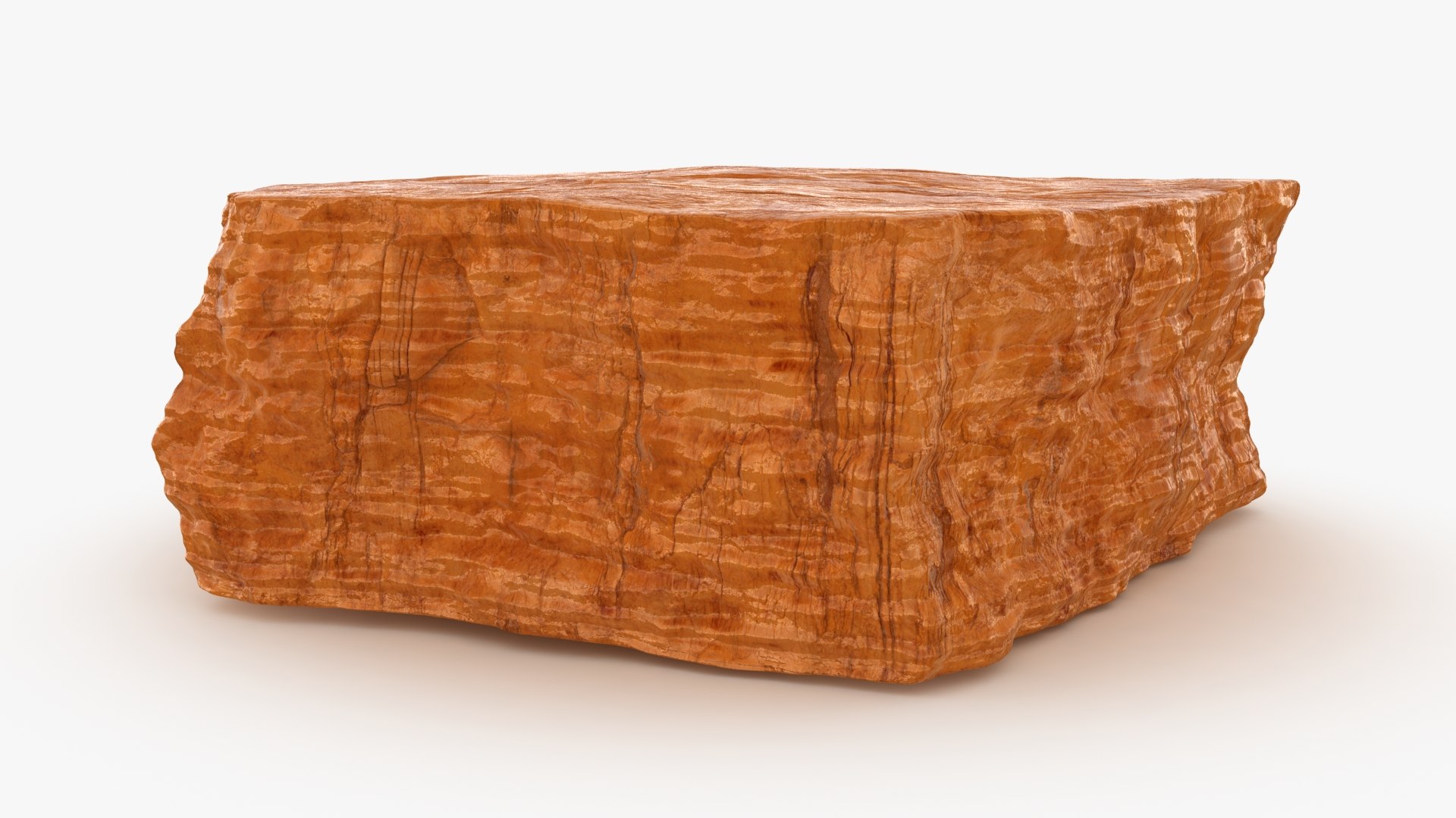 Sandstone 02 3D model - TurboSquid 1900769