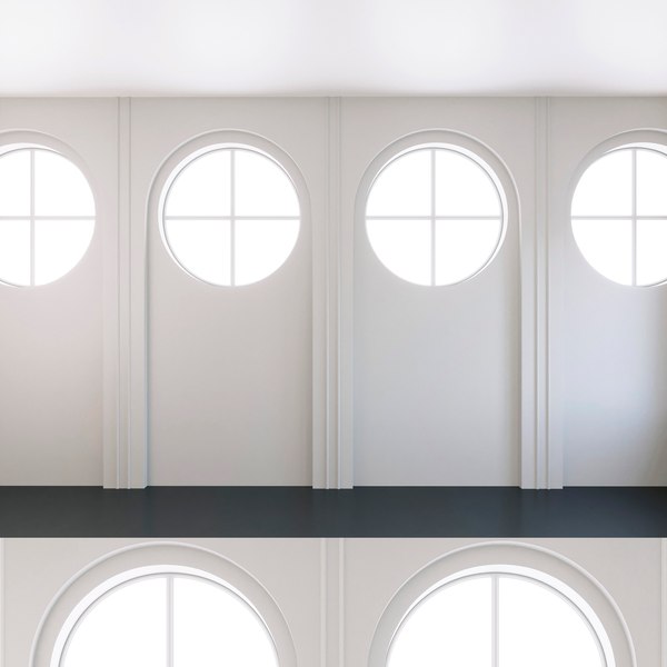 Fixed Window 3D Models for Download | TurboSquid