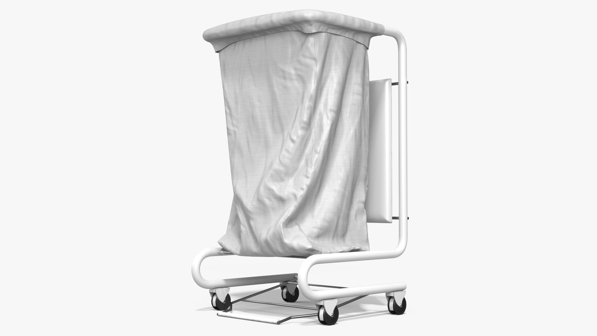 Hospital Hamper 8K PBR Textures 3D - TurboSquid 2056152