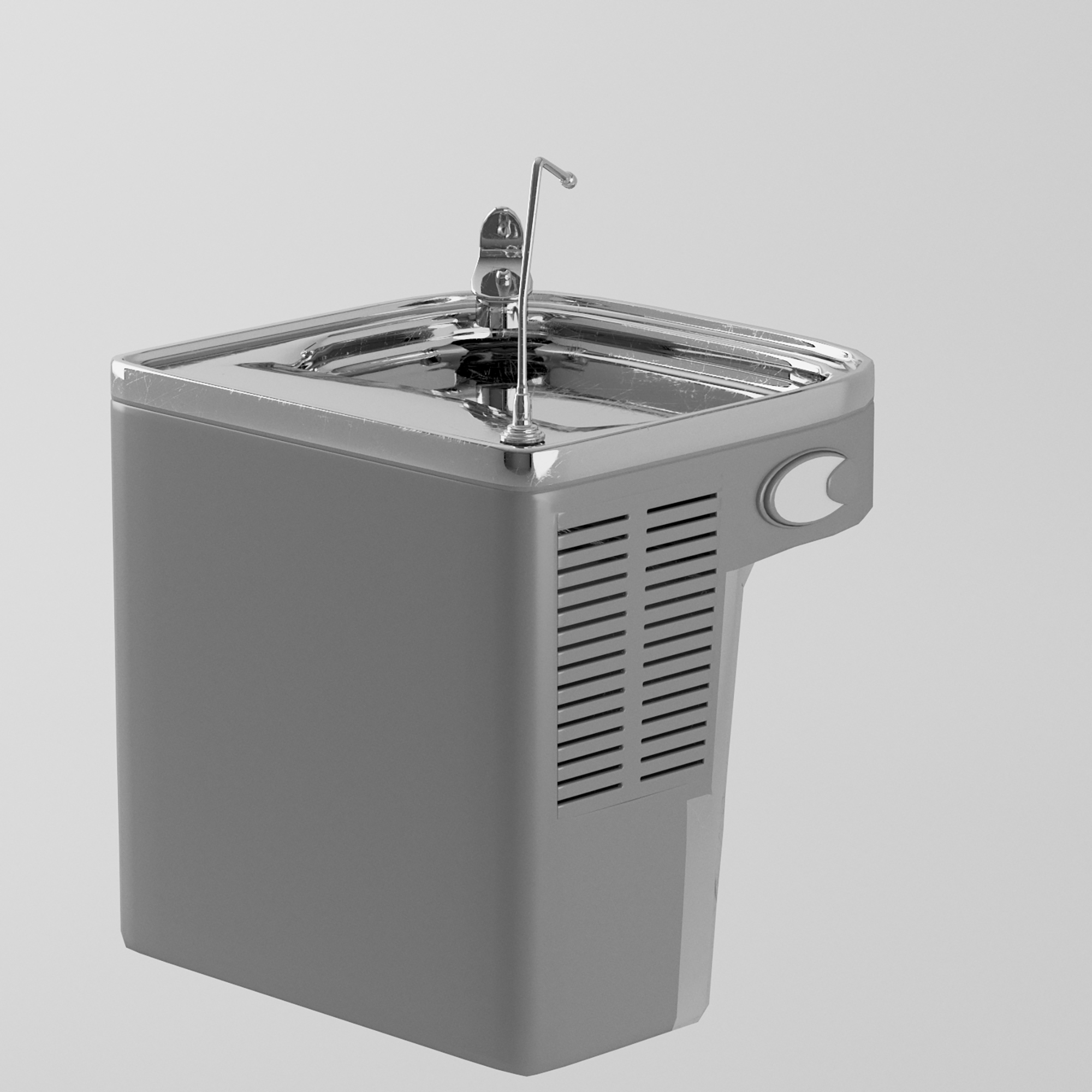 Bebedouro Bebedouro IBBL Modelo 3D - TurboSquid 1549718