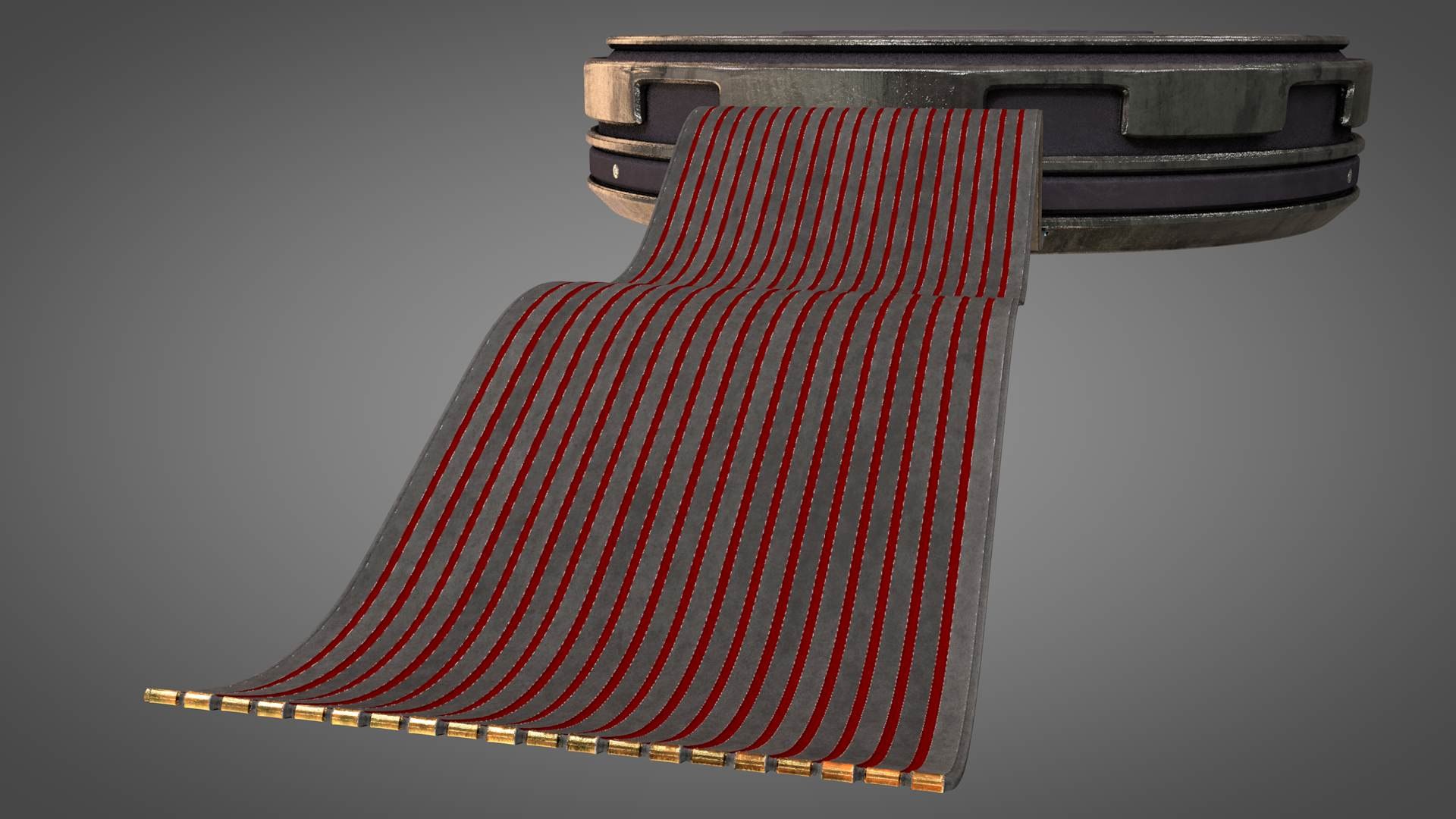 Neurolink Neuralink Model - TurboSquid 1616263